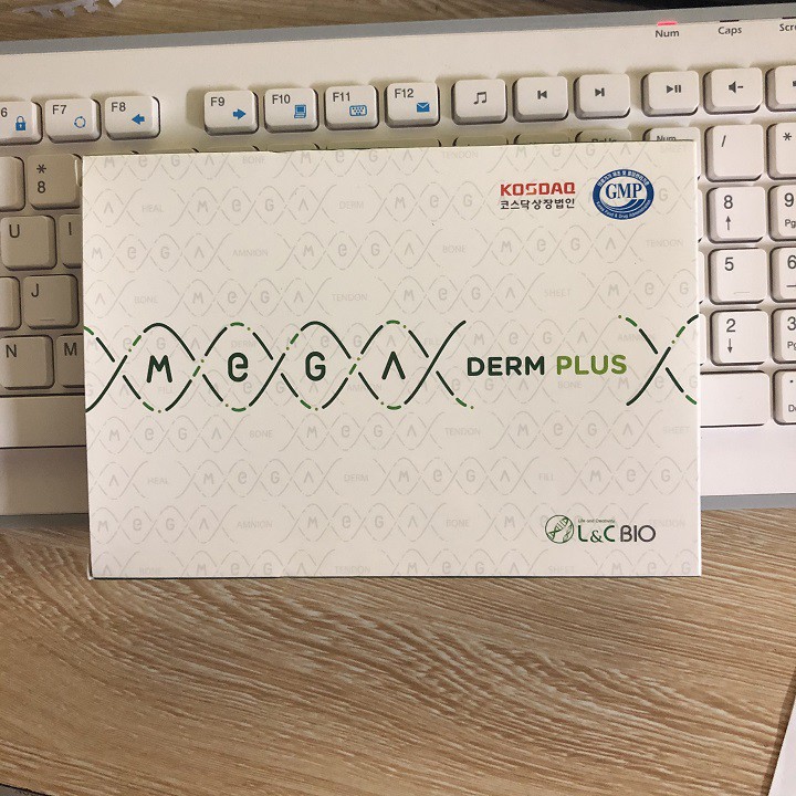 Miếng bọc đầu mũi megaderm plus dày 3,5-4mm | Shopee Việt Nam