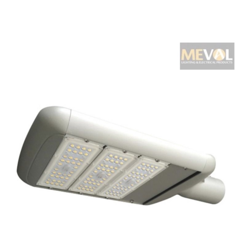 MEVAL Led street light - Đèn đường Led - 9000 Lumens siêu sáng | Shopee ...