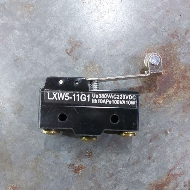 Công tắc hành trình LXW5-11M LXW5-11G1 LXW5-11G2 LXW5-11Q1 | Shopee ...