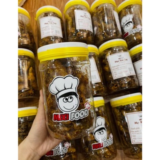 [HN - CHÍNH HÃNG] Mực rim cay, MIXIFOOD tuyệt phẩm mực chất lượng cao ...