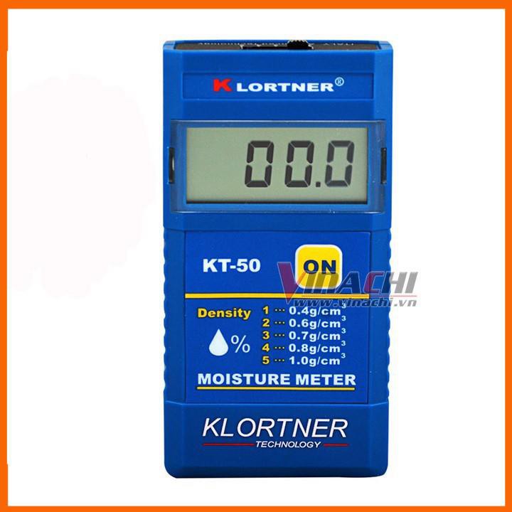 Máy Đo Độ Ẩm Gỗ KT50 - Máy Đo Độ Ẩm Dạng Cảm Ứng Từ | Shopee Việt Nam