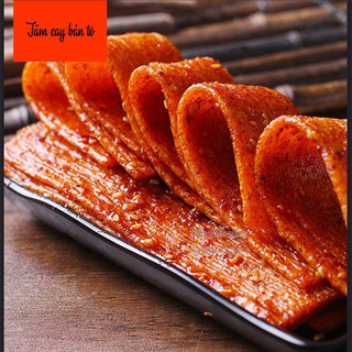 Túi Que Cay Miếng Cay Thơm Ngon | Shopee Việt Nam