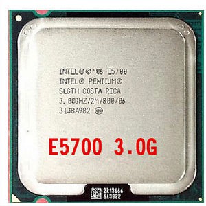 Bộ vi xử lý cpu e5700 | Shopee Việt Nam