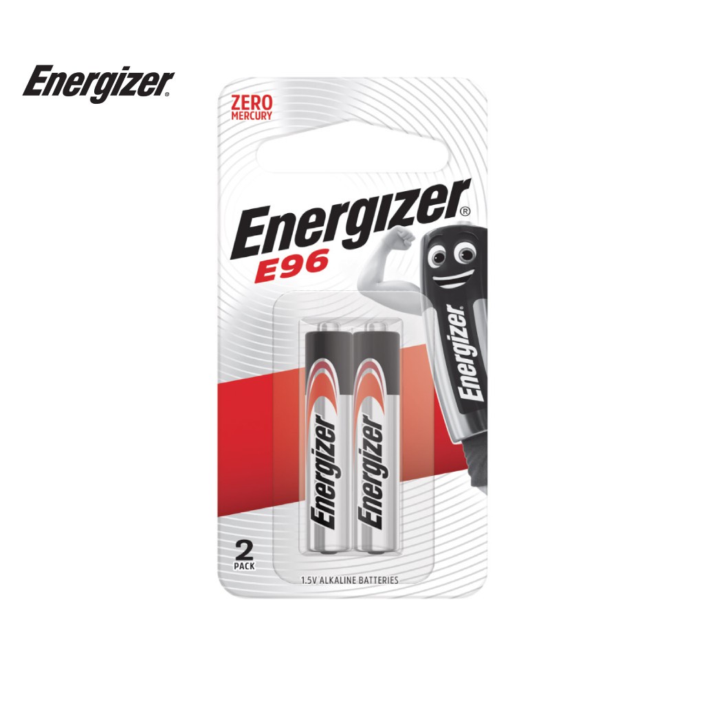 PIN AAAA ( Pin 4A ) E96 ENERGIZER 1,5 V - [CHÍNH HÃNG] | Shopee Việt Nam