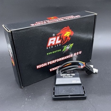 Ecu redleo V racing 2022 giành cho nhiều dòng xe Exciter , Winner ...