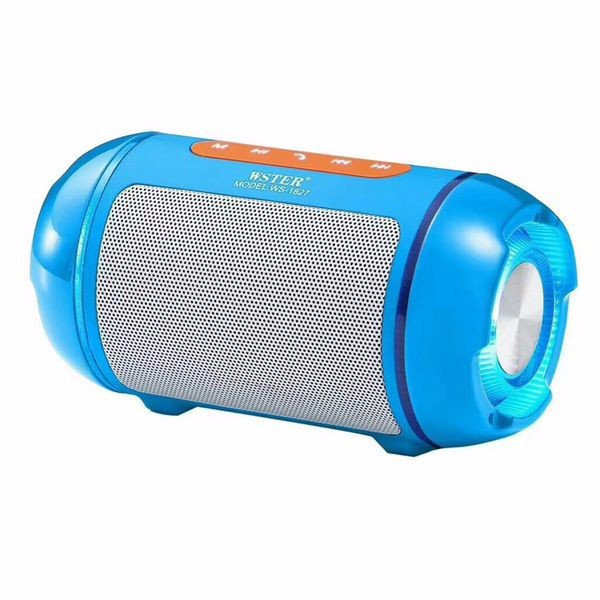 Loa bluetooth WS-1827 | Shopee Việt Nam