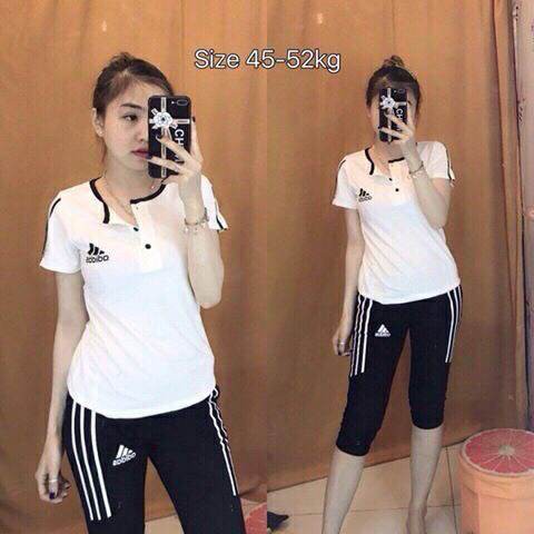 Bộ Adidas | Shopee Việt Nam