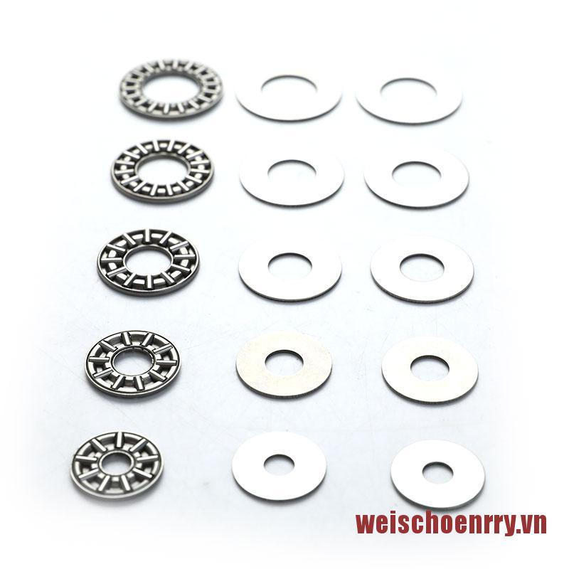 Set 3 Vòng Bi AXK0619 AXK0821 AXK1024 AXK1226 Chuyên Dụng | Shopee Việt Nam