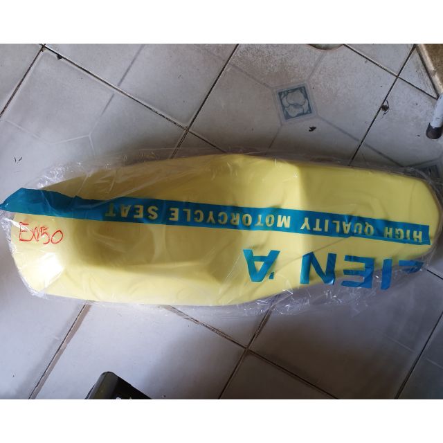 Mút yên xe winner, exciter 135, exciter 150 form thấp theo xe | Shopee ...