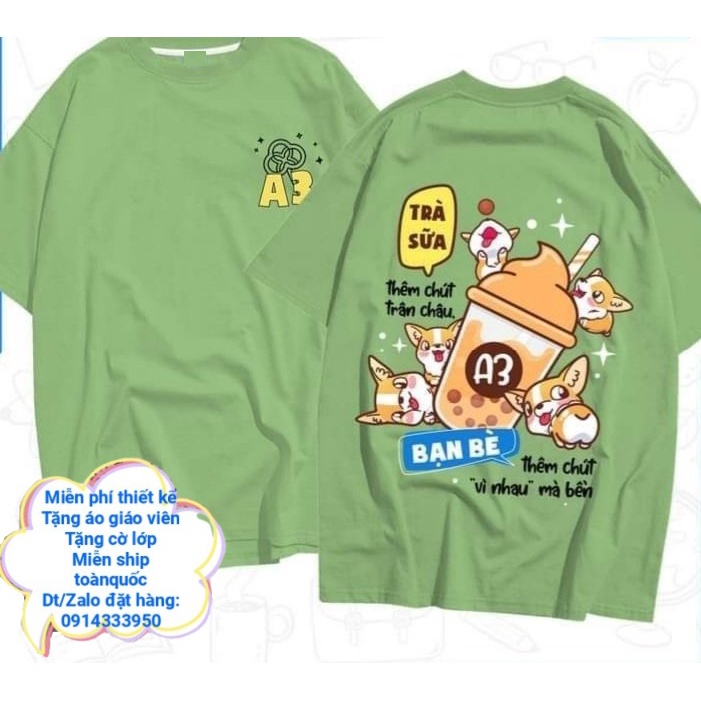 SHIP TỪ 10 CHIẾC ÁO LỚP COTTON, ĐỒNG PHỤC LỚP SIÊU ĐẸP SIÊU CHẤT ĐỦ MÀU ĐỦ SIZE | Shopee Việt Nam