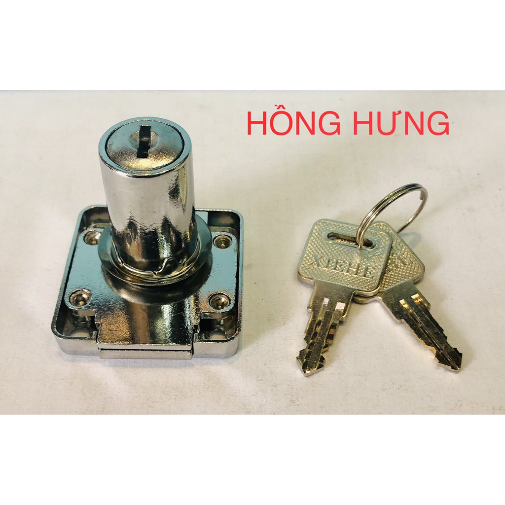 KHÓA TỦ VUÔNG CỔ CAO XIEHE 32mm | Shopee Việt Nam