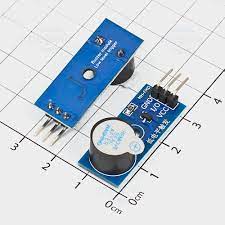 Module còi buzzer cho arduino | Shopee Việt Nam