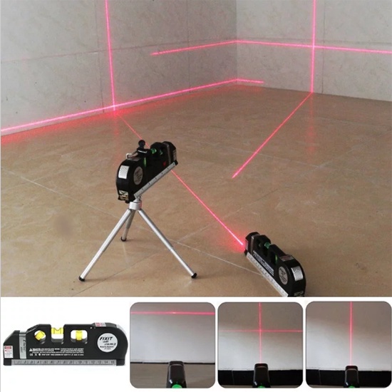 Thước Dây Laser 8ft Đa Năng | Shopee Việt Nam