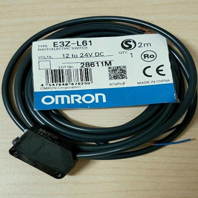 Cảm biến quang E3Z-L61 | Shopee Việt Nam