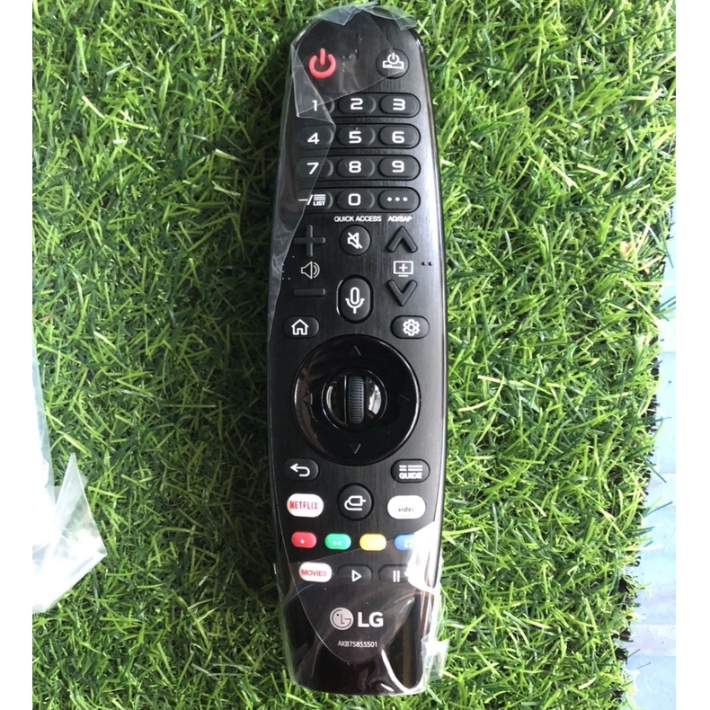 REMOTE TIVI MAGIC LG 2020 AN-MR20GA ĐIỀU KHIỂN SMART TIVI LG 2020 CÓ ...