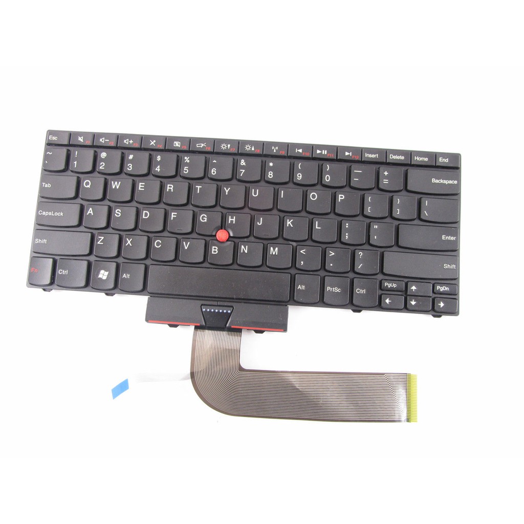 Bàn phím Lenovo ThinkPad Edge 14, Edge 15, E40, E50, 60Y9612 | Shopee Việt Nam