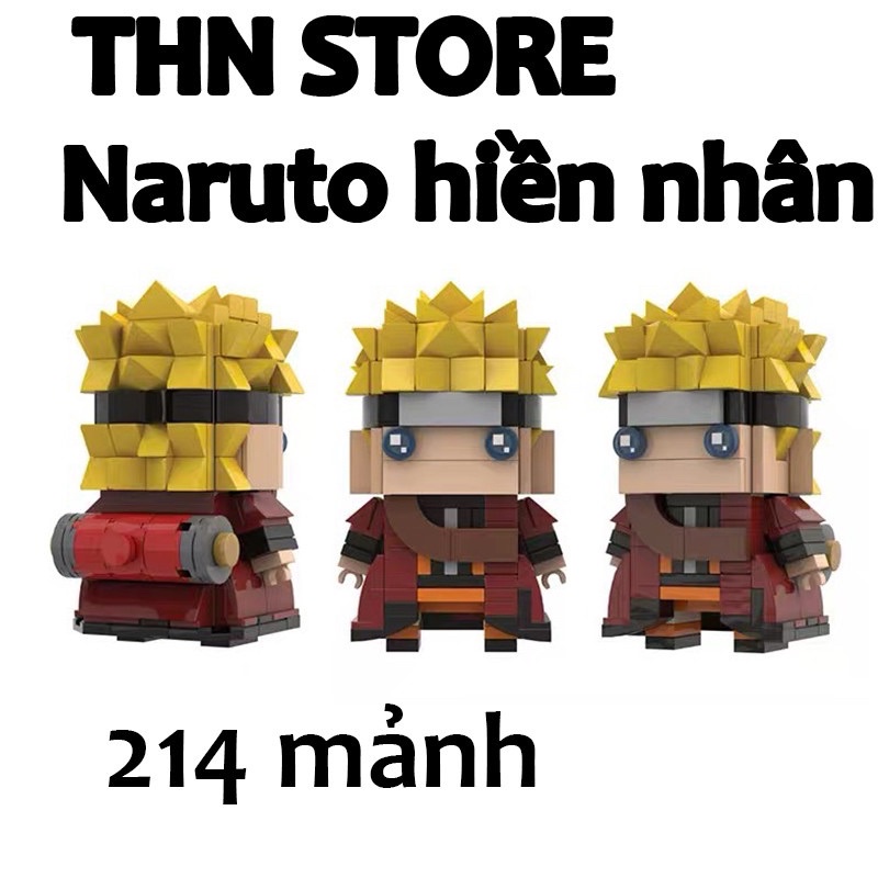 lego naruto giá tốt Tháng 6, 2026 | Mua ngay | Shopee Việt Nam