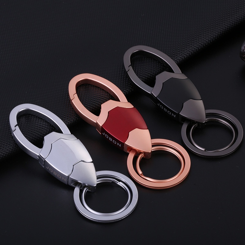 Móc Khóa Chính Hãng JOBON | Shopee Việt Nam