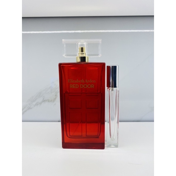 Nước hoa Red Door mẫu thử 10ml | Shopee Việt Nam