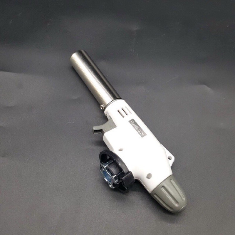 Đầu Khò Ga Trắng (Bộ Điều Chỉnh Gas) Mini Flame gun WH920 | Shopee Việt Nam