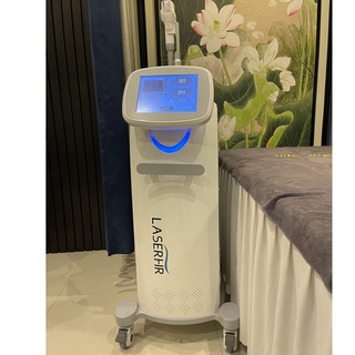 Máy triệt Lông Diode Laser H, diot Laser h, máy chính hãng đầy đủ Co ...