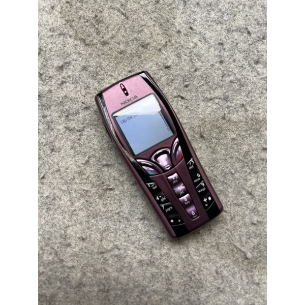 Điện thoại Nokia 7250 Chính hãng | Shopee Việt Nam