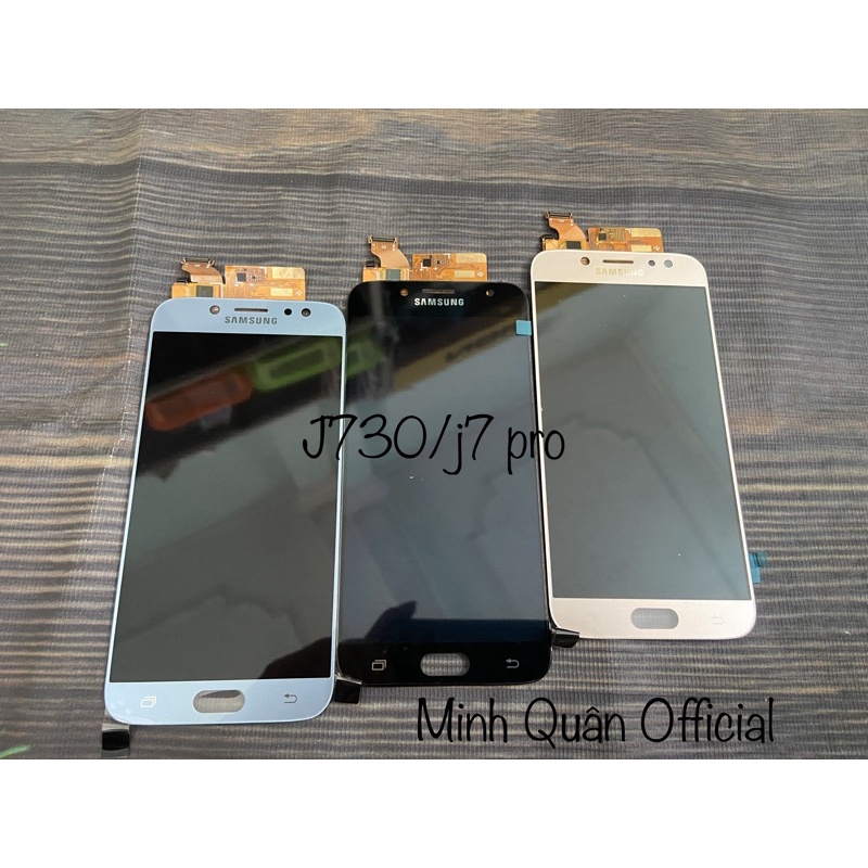Màn hình SS J730/J7pro Oled BẢO HÀNH CẢM ỨNG 3 tháng | Shopee Việt Nam