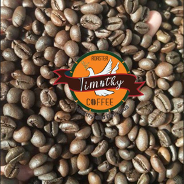 Cà phê Hạt Robusta 140/kg | Shopee Việt Nam