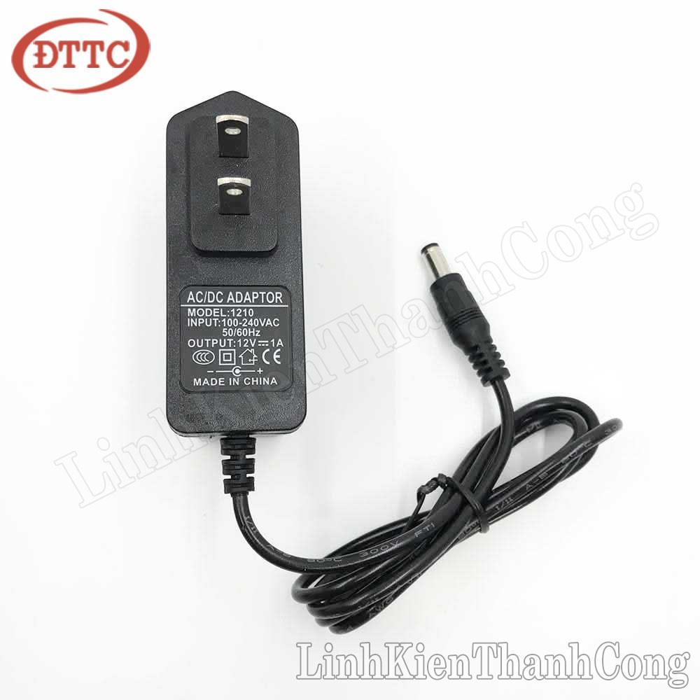 Nguồn Adapter 12V 1A | Shopee Việt Nam