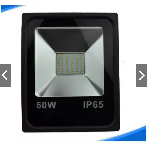 Đèn pha led mỏng SMD 30W 6500K chống nước IP65 | Shopee Việt Nam