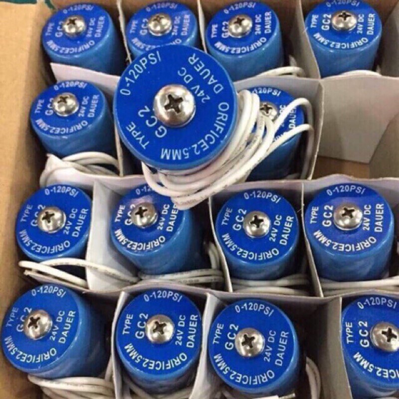 Van Điện Từ Máy Lọc Nước | Shopee Việt Nam