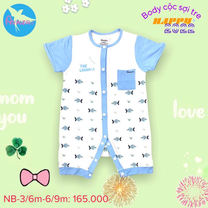 Bộ cọc body Avaler | Shopee Việt Nam