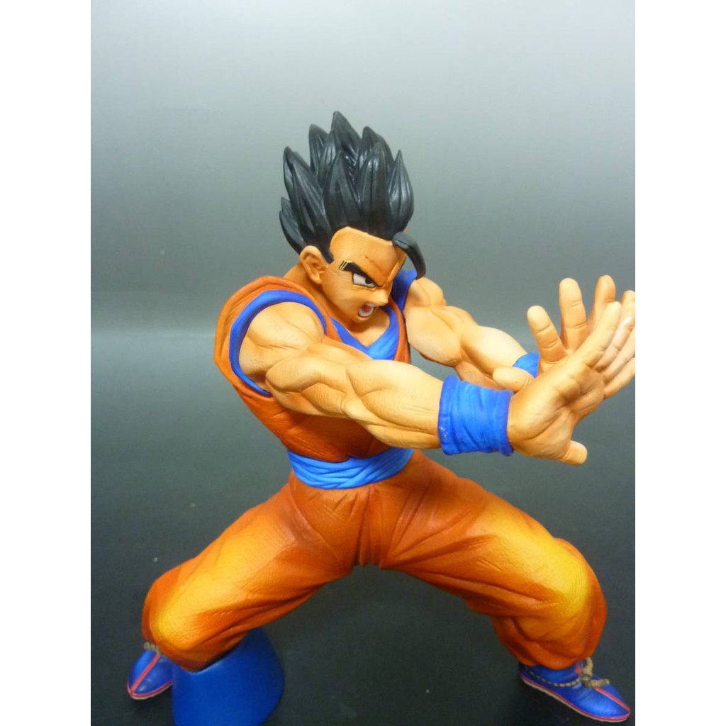 Mô hình Gohan - Dragon Ball Super Masenko - chính hãng Nhật Bản ...