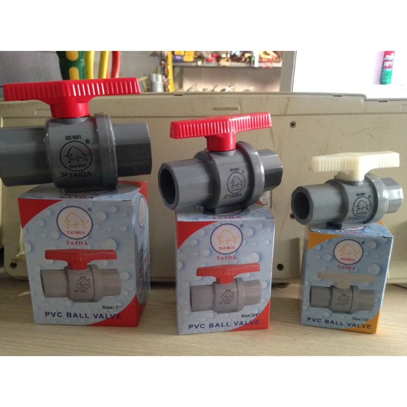 VAN NƯỚC TAIDA CAO CẤP 42mm | Shopee Việt Nam