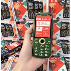 Điện thoại Goly Base 15 chính hãng | Shopee Việt Nam