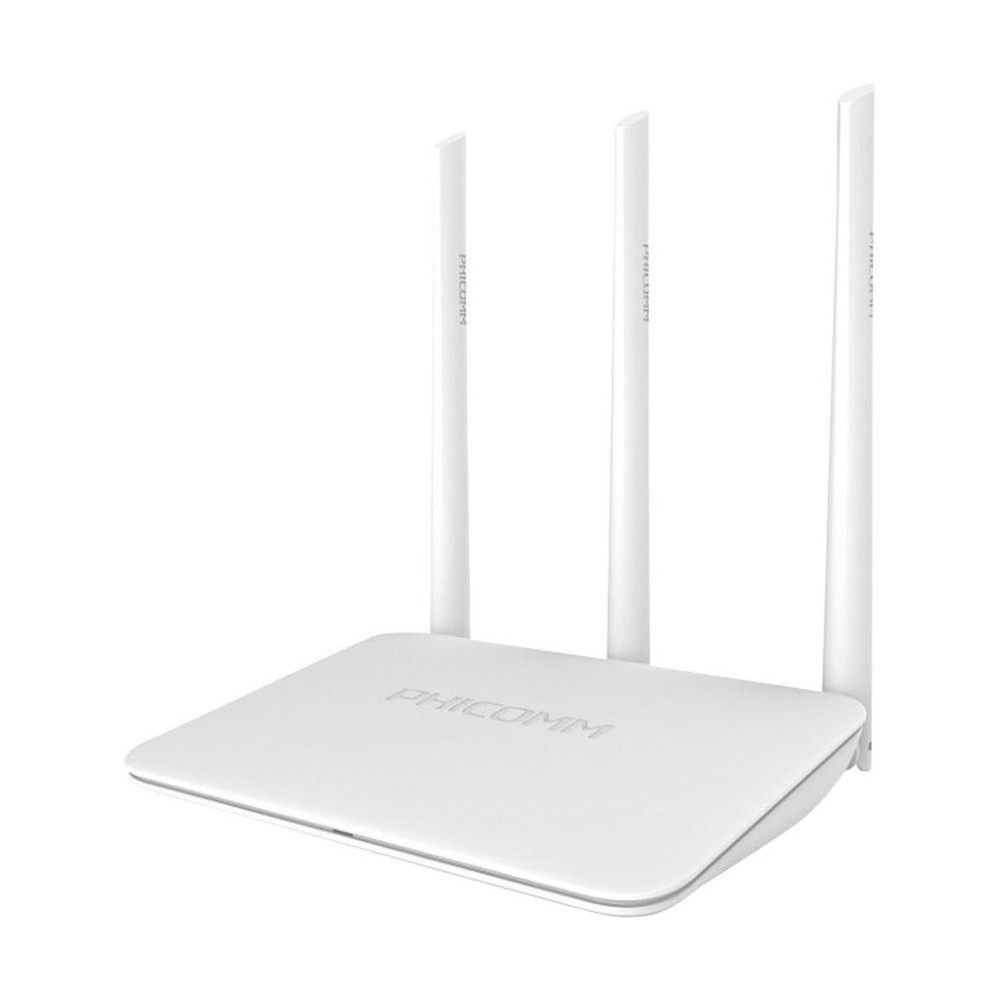 Router Wifi Chuẩn 802.11n Phicomm KE 2M (300Mbps) - Chính hãng tặng Pin ...