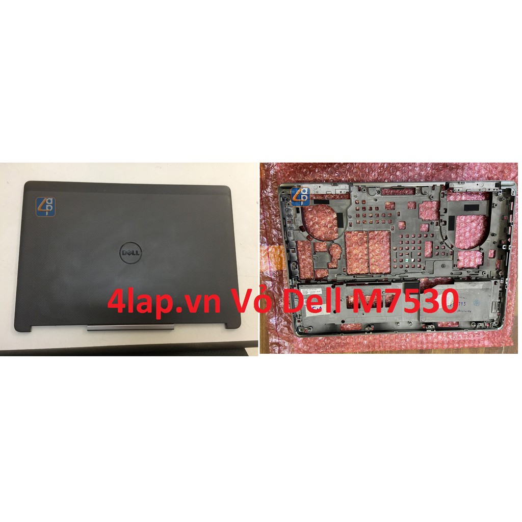 Vỏ máy thay cho laptop Dell Precision M7530 | Shopee Việt Nam
