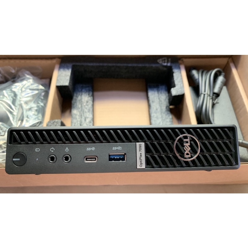 Máy tính Dell Optiplex 7090 micro (máy tính mini nhỏ gang tay) mới nhất ...