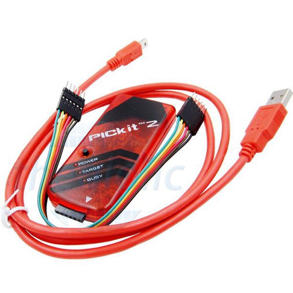 Mạch Nạp PICKIT 2 Full | Shopee Việt Nam