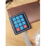 Bàn phím ma trận 12 phím cho Arduino | Shopee Việt Nam