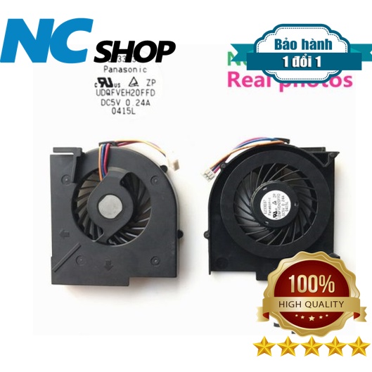 Quạt laptop Lenovo Thinkpad T400s T410s T410si – T410s (3 DÂY) | Shopee Việt Nam
