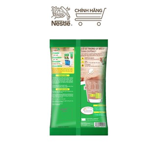 Thực phẩm bổ sung thức uống lúa mạch Nestlé Milo 600g | Shopee Việt Nam