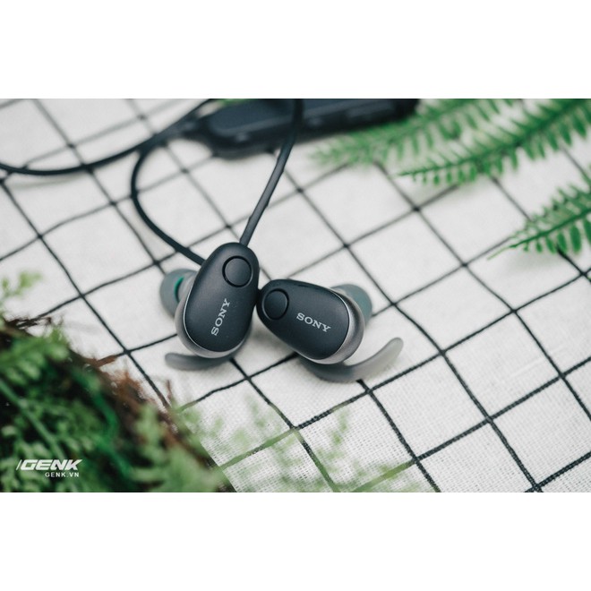 Tai nghe Sony SP600N Like new nobox 99% | Shopee Việt Nam