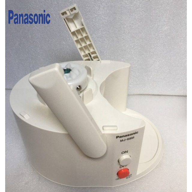 [PHỤ KIỆN Panasonic MJ-68MWRA] MÔ TƠ Máy ép trái cây Panasonic MJ ...