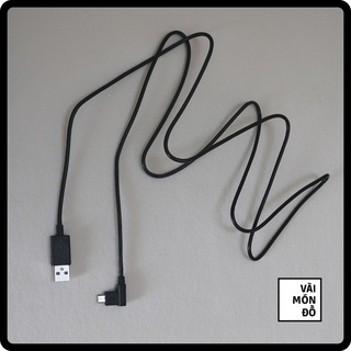 Cáp Micro USB dành cho Wacom Intuos Và Các Bảng Vẽ Dùng Cáp Chuẩn Micro ...