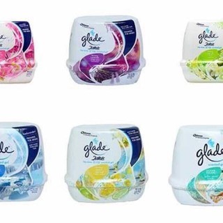 Sáp Thơm Glade Hàng Công Ty SCJ JHONSON nhập khẩu Thailan 180g | Shopee ...