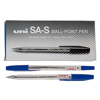 Bút bi nhật uni SAS - 0.7mm (1 Cây) | Shopee Việt Nam