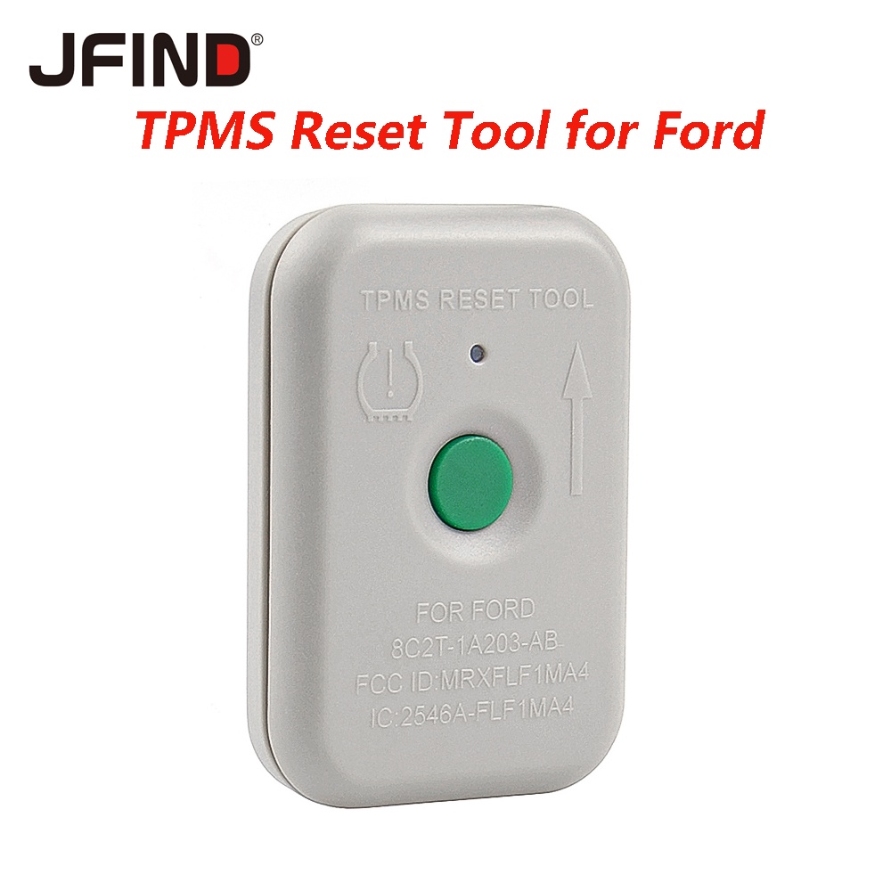 Hệ Thống Giám Sát Áp Suất Lốp TPMS Cho Ford TPMS-19 TPMS 19 | Shopee ...
