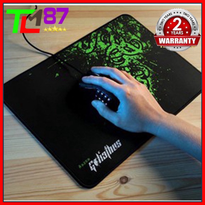 Lót Chuột Chuyên Game, Miếng Lót Chuột Cỡ Nhỏ 25x30x2 Bàn Di Chuột Pad ...