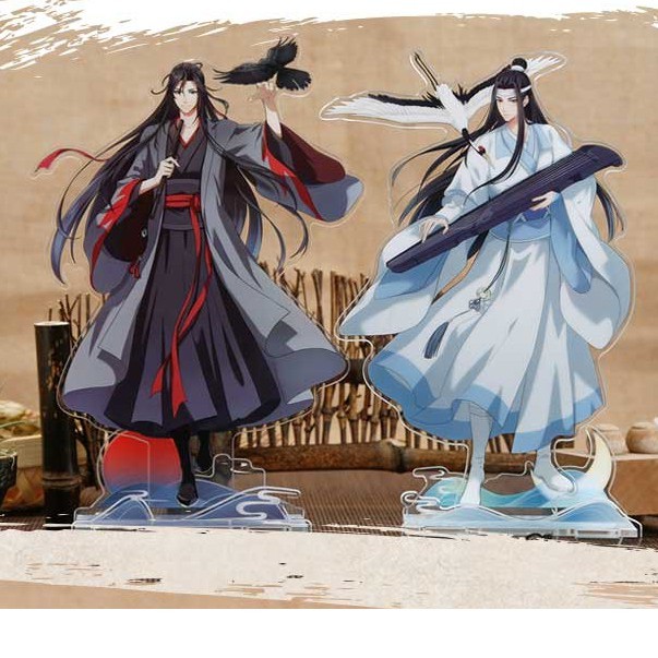 Standee Ma Đạo Tổ Sư size lớn, chính hãng AIMON Tencent | Shopee Việt Nam